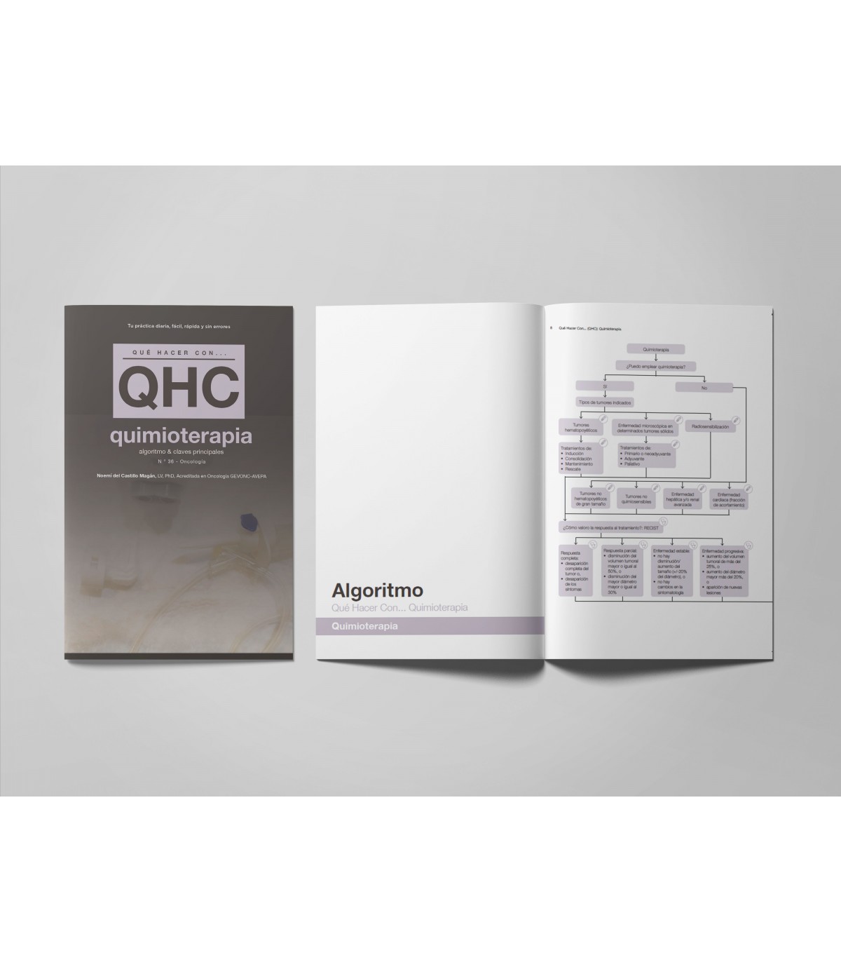 Revista QHC Quimioterapia